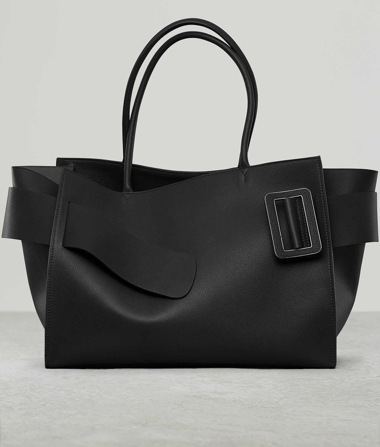 BOBBY CO SOFT BLACK – BOYY Europe